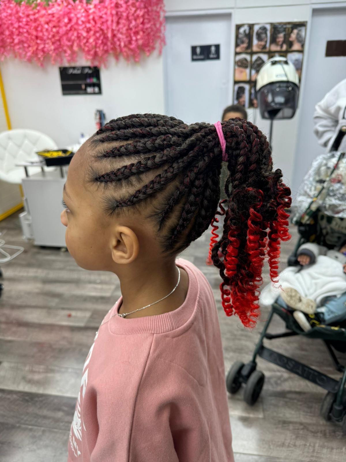M&M Hair and Beauty Salon, Oldham